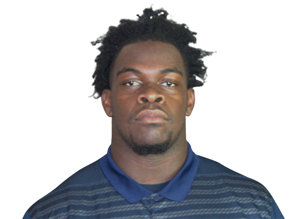 Eric Brown Jr. - South Carolina State Bulldogs Offensive Lineman - ESPN