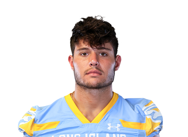 Dominick Barbuto - Southern Connecticut State Owls Linebacker - ESPN (IN)