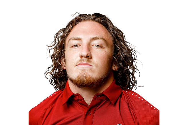 Dylan Zolezzi - New Mexico State Aggies Linebacker - ESPN