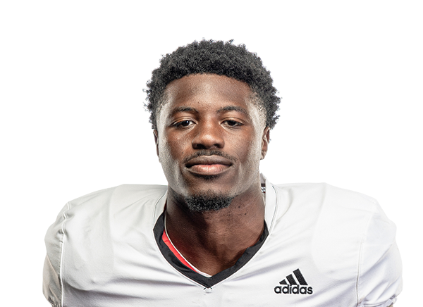 Isaiah Montgomery - Jacksonville State Gamecocks Wide Receiver - ESPN