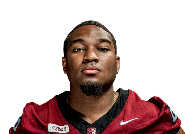 Ryan Morrow - Alabama A&M Bulldogs Running Back - ESPN