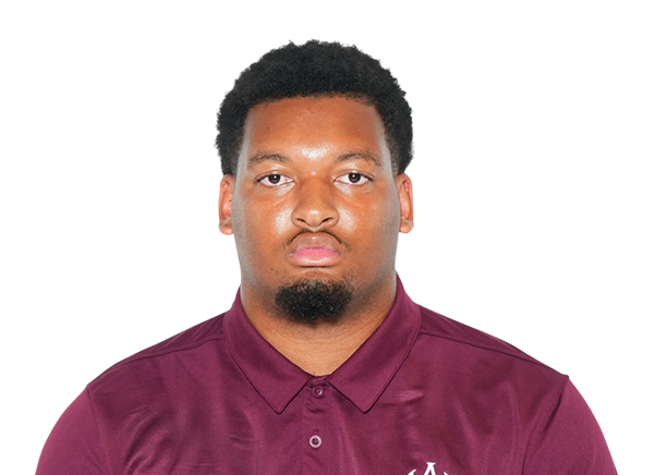 Bryson Clark - Alabama A&M Bulldogs Tight End - ESPN