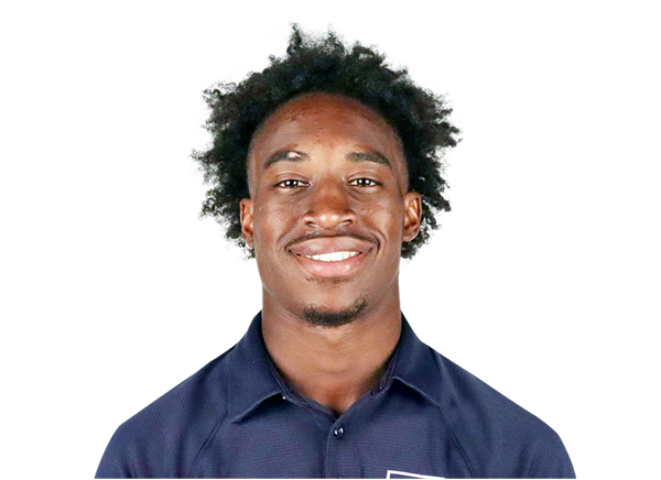 David Studstill - Jackson State Tigers Wide Receiver - ESPN