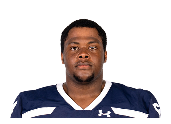 Deontae Graham - Jackson State Tigers Offensive Lineman - ESPN