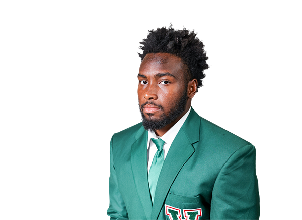 Jakobe Thomas - Mississippi Valley State Delta Devils Tight End - ESPN