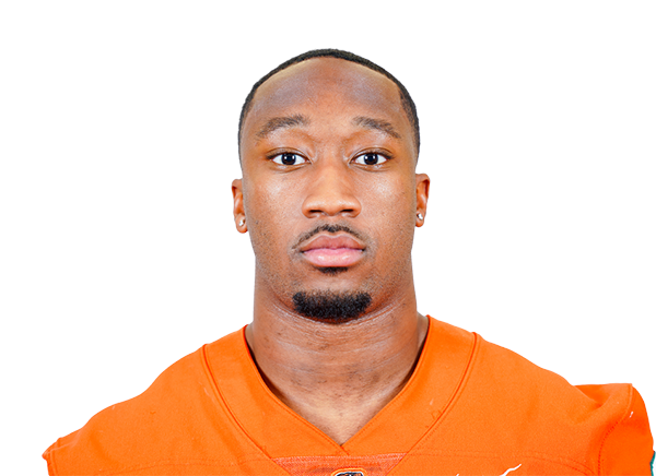 Jayren Fox - Florida A&M Rattlers Linebacker - ESPN