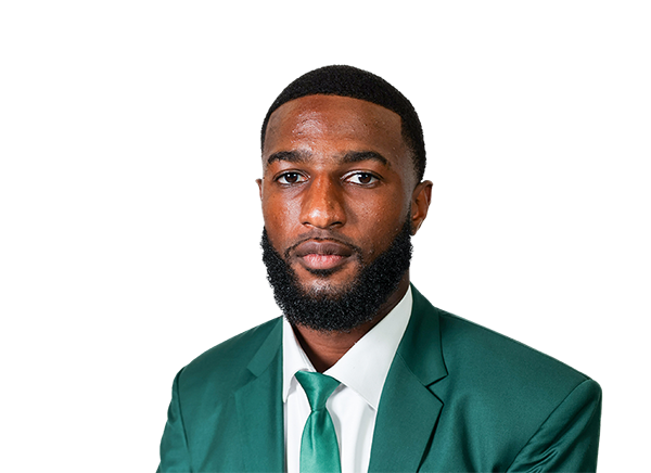 Dontrell Green II - Mississippi Valley State Delta Devils Wide Receiver ...