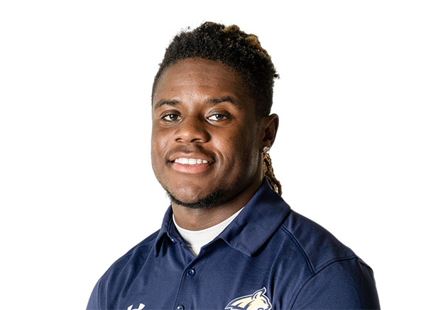 Elijah Elliott - Bryant Bulldogs Running Back - ESPN