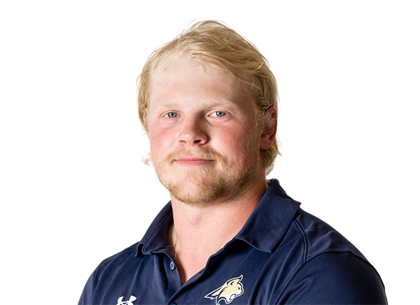 Brody Grebe - Montana State Bobcats EDGE - ESPN