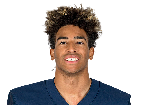 Ty Barnett - Utah State Aggies Cornerback - ESPN