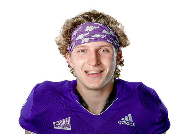 Garrett Beck - Weber State Wildcats Linebacker - ESPN