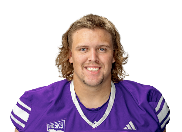 Ben Beecher - Weber State Wildcats Defensive Tackle - ESPN
