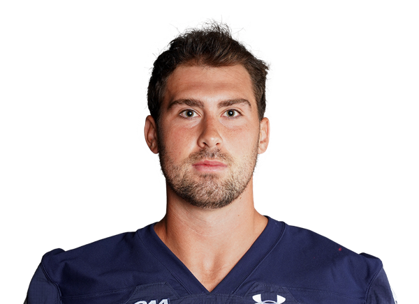 Jack Neri - Monmouth Hawks Tight End - ESPN