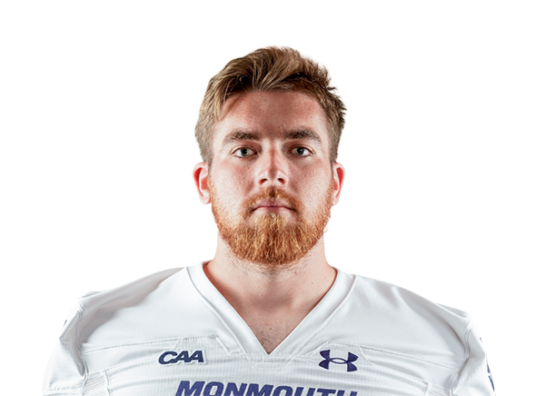 Phil Long - Monmouth Hawks Defensive Lineman - ESPN