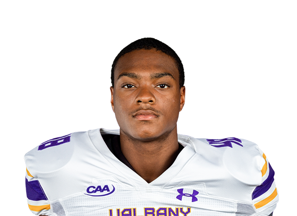 Christian White - UAlbany Great Danes Defensive Back - ESPN