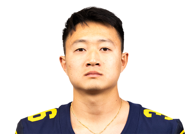 Thomas Lee - California Golden Bears Punter - ESPN