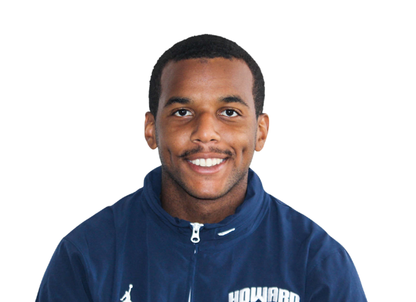 Kaden Cobb - Howard Bison Quarterback - ESPN (IN)