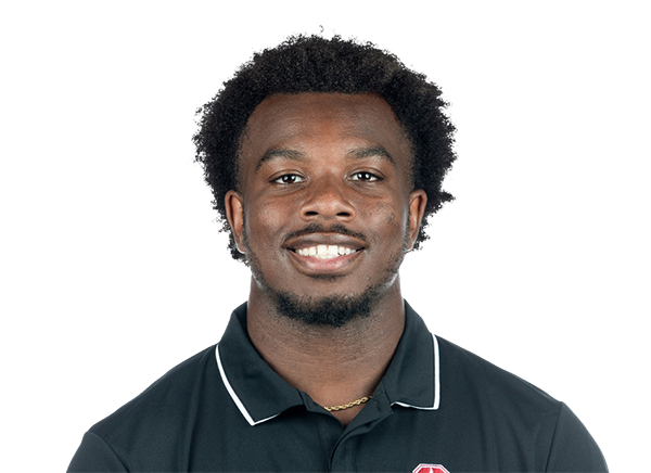 Terian Williams II - Bucknell Bison Safety - ESPN (IN)