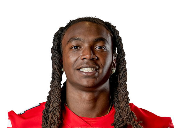 Camari Berry - Cornell Big Red Cornerback - ESPN