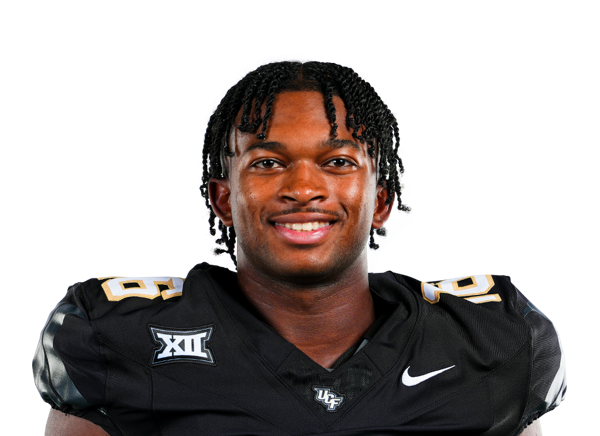 TJ Bullard - UCF Knights Linebacker - ESPN