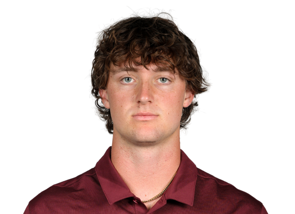 Gunnar Smith - Fordham Rams Quarterback - ESPN