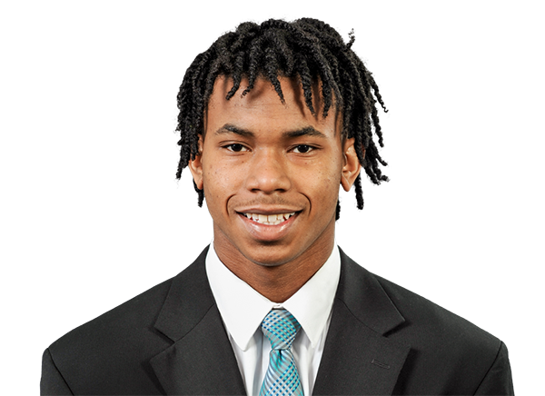 Dami'on Thompson - Coastal Carolina Chanticleers Wide Receiver - ESPN