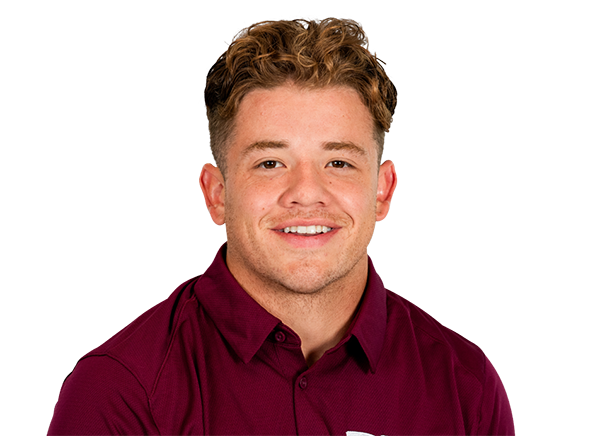 Zach Burrola - Southern Illinois Salukis Linebacker - ESPN