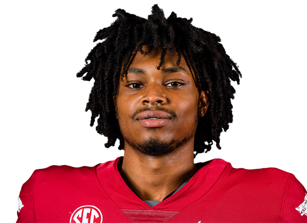 Daryl Searcy Jr. - Arkansas Baptist Buffaloes Running Back - ESPN (IN)
