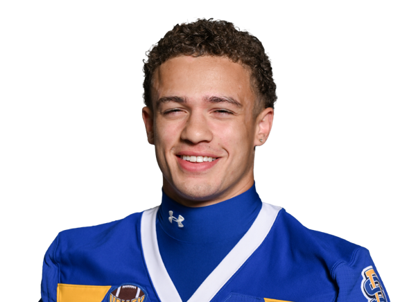 Ky Oday Jr. - South Dakota State Jackrabbits Wide Receiver - ESPN