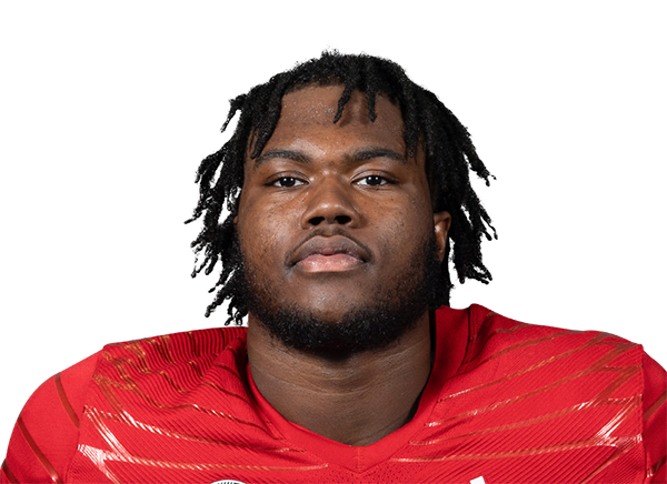 Izaiah Reed - Louisville Cardinals Offensive Lineman - ESPN