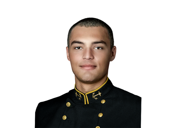 Gracen Bell - Navy Midshipmen Tight End - ESPN