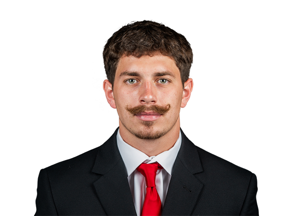 Jaxon Dailey - Northern Iowa Panthers Quarterback - ESPN