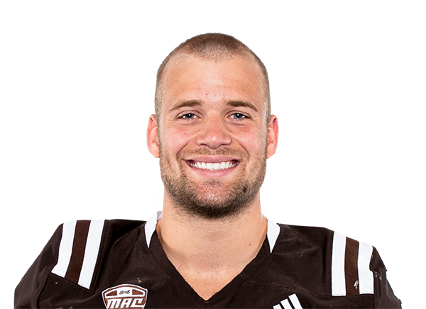 Tag Bonnema - Western Michigan Broncos Defensive Lineman - ESPN