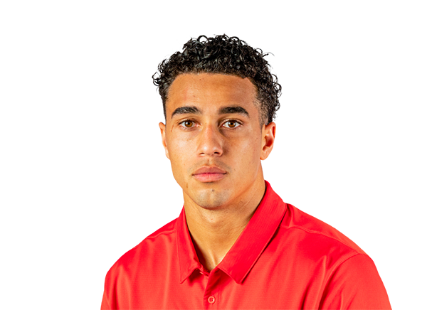 Nick Williams - Denver Broncos Wide Receiver - ESPN