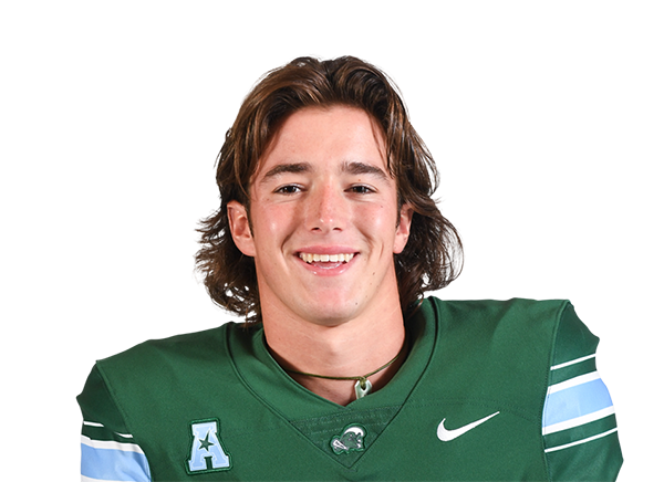 Carson Haggard - Abilene Christian Wildcats Quarterback - ESPN