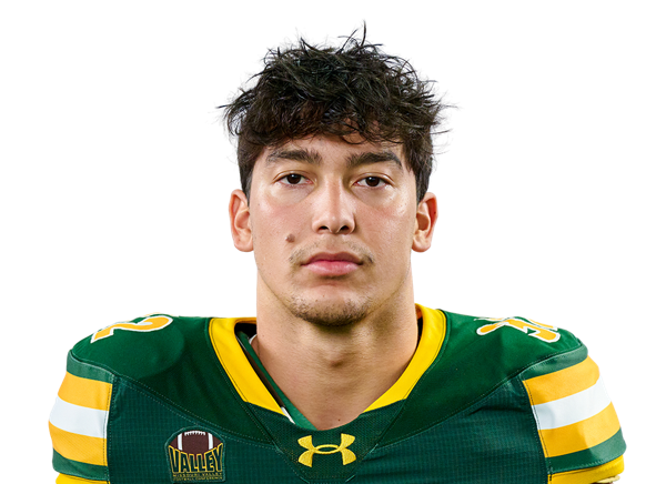Austin Altepeter - North Dakota State Bison Linebacker - ESPN