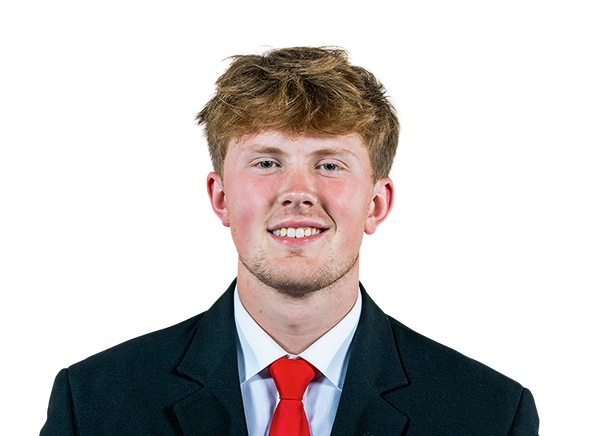 Chase Androff - Nebraska Cornhuskers Tight End - ESPN