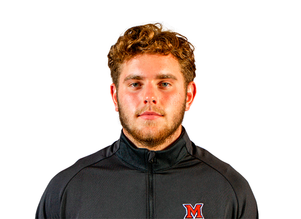 Ashton Duncan - Miami (OH) RedHawks Tight End - ESPN