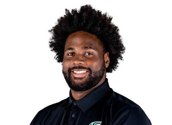 Syncere Massey - Sacramento State Hornets Defensive Lineman - ESPN