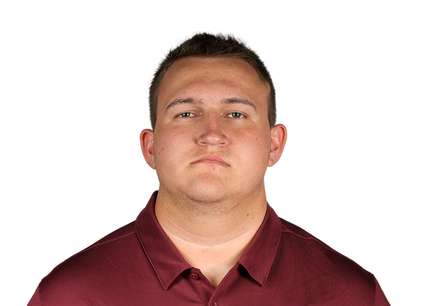 Duke Leonard - Fordham Rams Offensive Lineman - ESPN