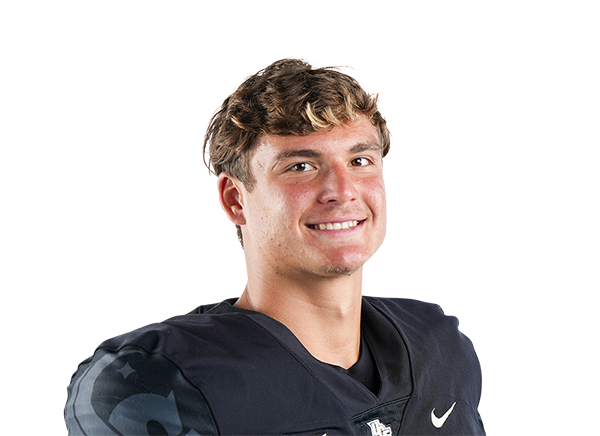 Grant Stevens - UCF Knights Tight End - ESPN