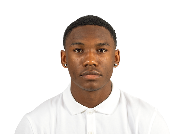 Eden James - Howard Bison Running Back - ESPN