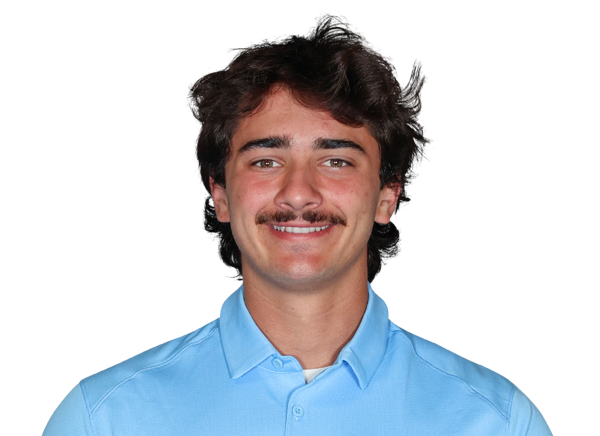 Luca Stanzani - Long Island University Sharks Quarterback - ESPN