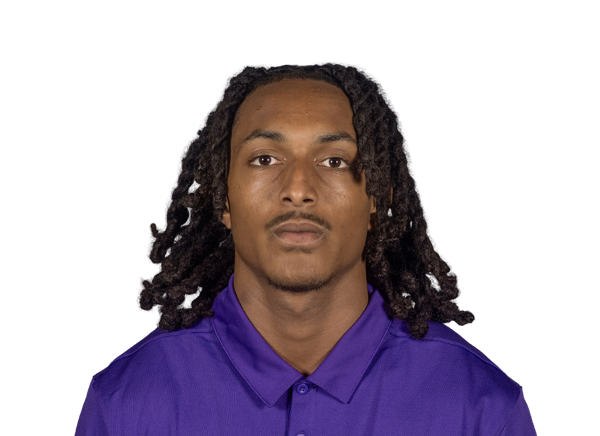 Jaylin Terzado - Western Carolina Catamounts Wide Receiver - ESPN