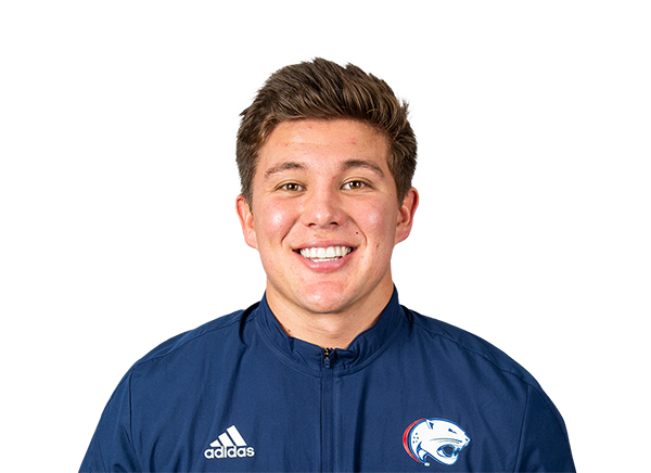 Jordan Whitely - South Alabama Jaguars Linebacker - ESPN