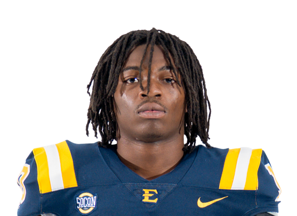 Ty Anderson - East Tennessee State Buccaneers Linebacker - ESPN
