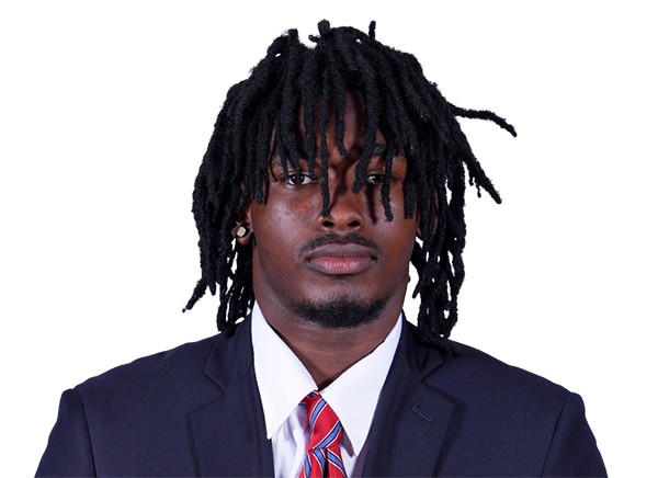 Michael Boone - Florida Atlantic Owls Cornerback - ESPN