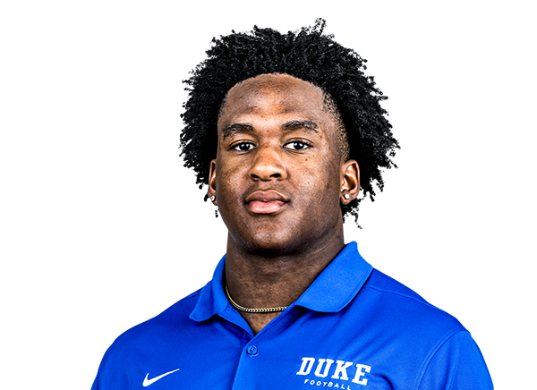 Nathan Vail - Duke Blue Devils Defensive Back - ESPN