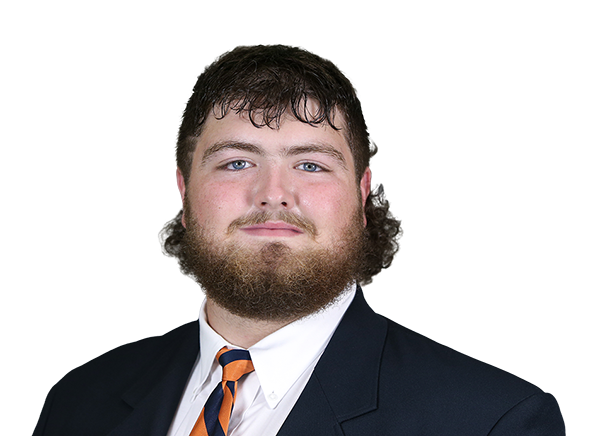 Noah DeMeritt - Virginia Cavaliers Guard - ESPN (IN)