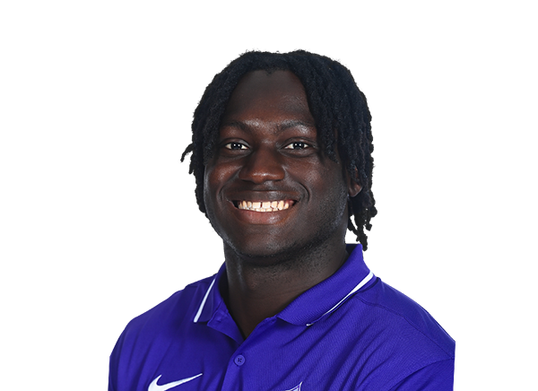 Jayquan Smith - Furman Paladins Running Back - ESPN